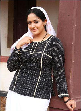 Одежда Кералы